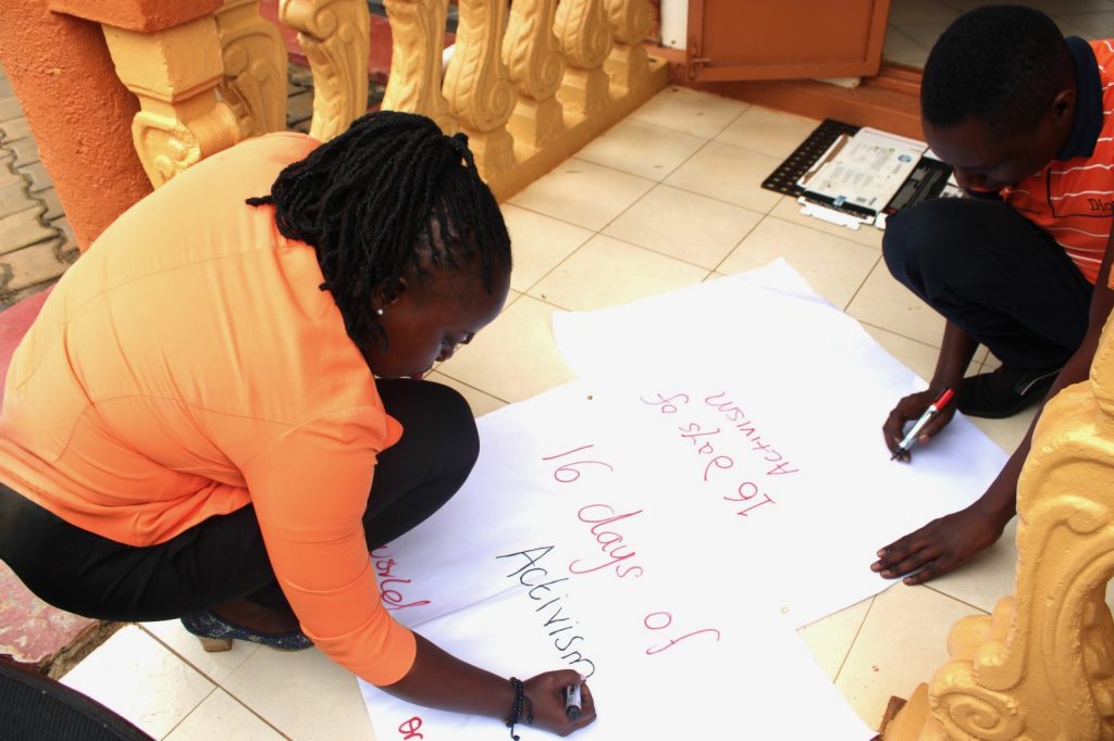 Gallery – Bantwana Initiative Uganda