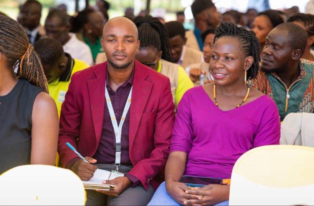 Gallery – Bantwana Initiative Uganda