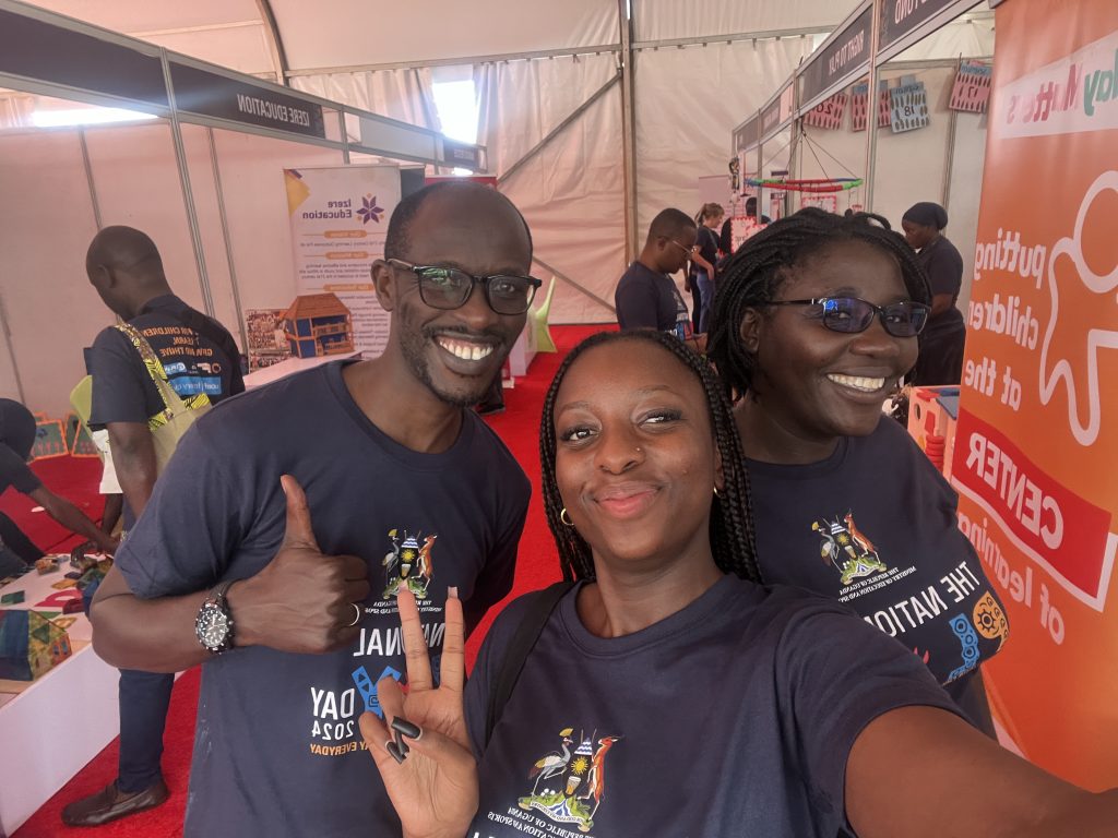 Gallery – Bantwana Initiative Uganda