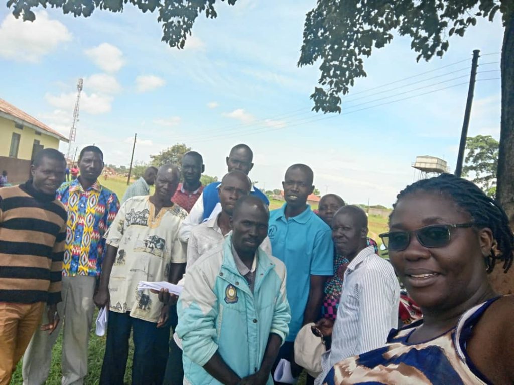 Gallery – Bantwana Initiative Uganda