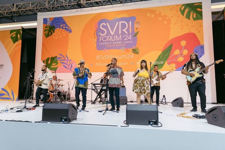 SVRI Forum 2024 – Bantwana Initiative Uganda