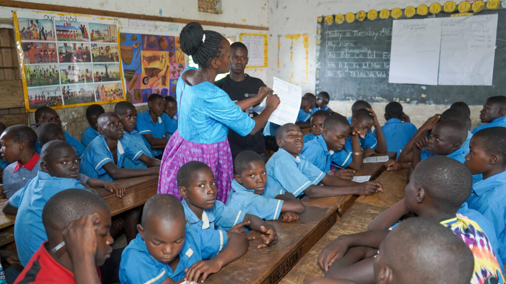 Strengthening Mental Health Support for Vulnerable Communities ...